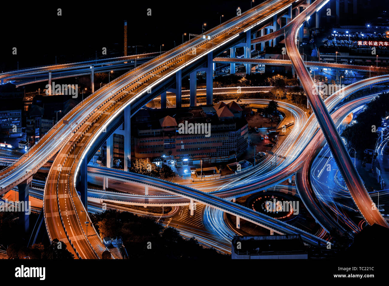 360 degree viewing platform hi-res stock photography and images - Alamy