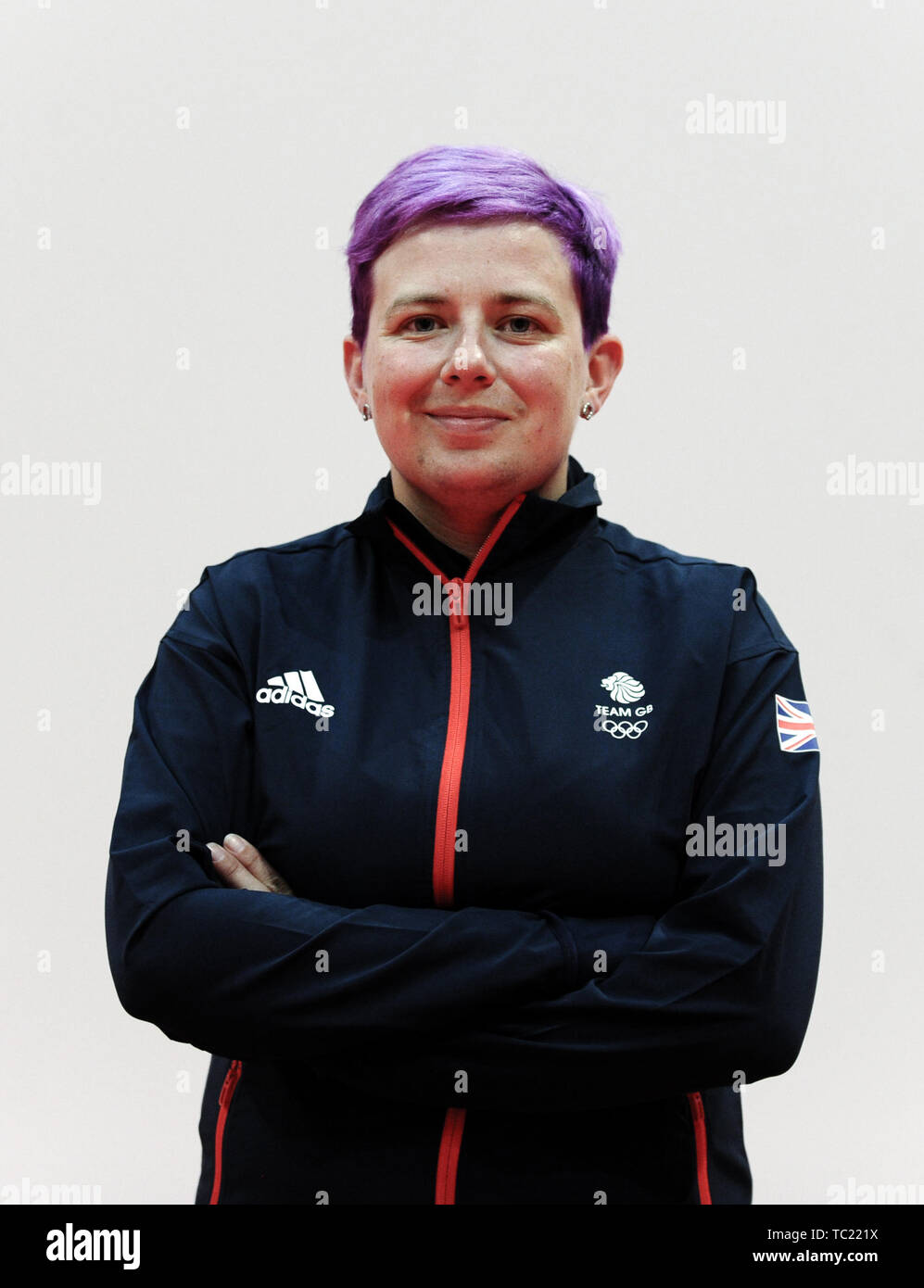 Kirsty barr hi-res stock photography and images - Alamy