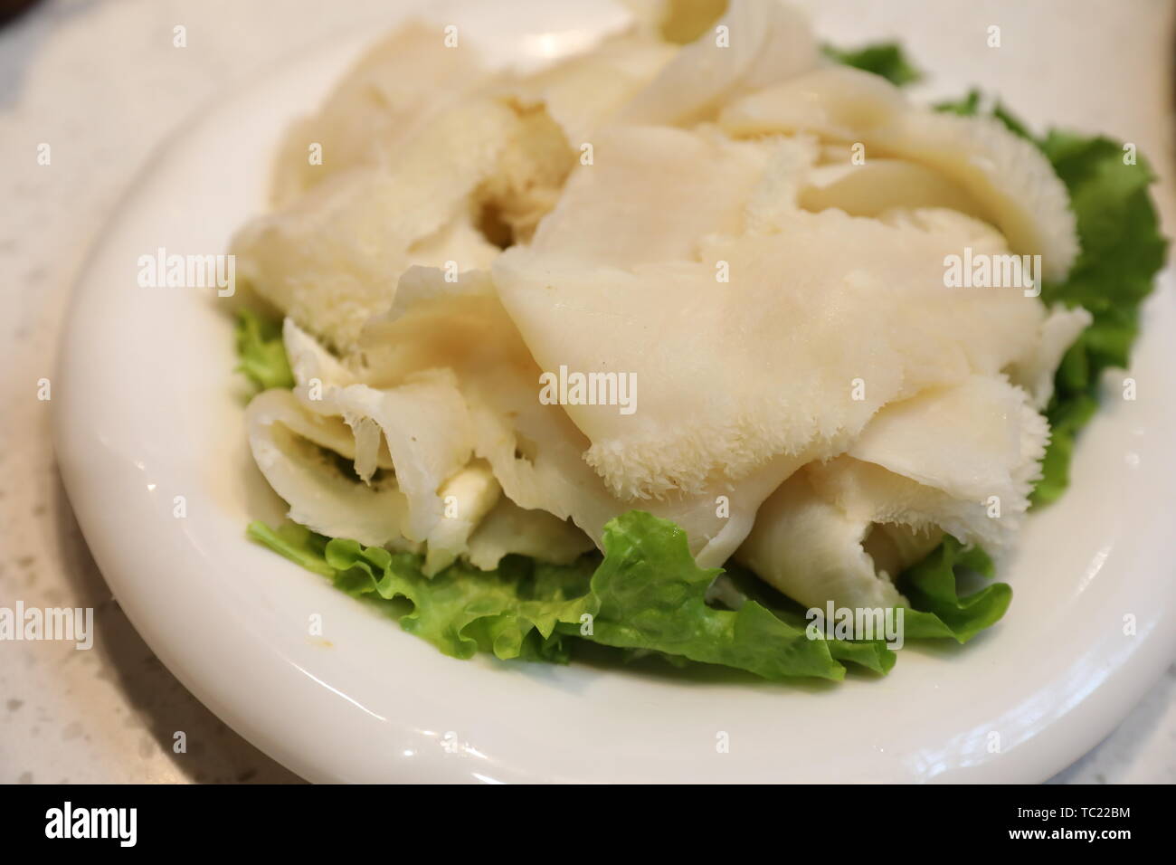 Tripe hot pot hi-res stock photography and images - Alamy