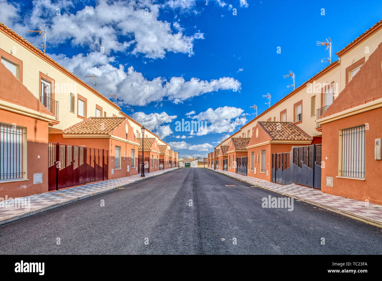 La condesa de hi-res stock photography and images - Alamy
