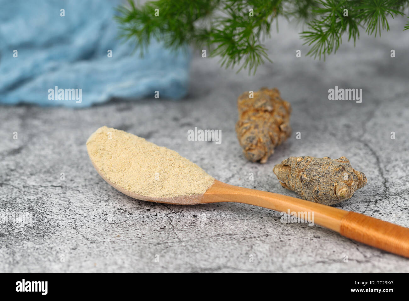 Notoginseng hi-res stock photography and images - Alamy