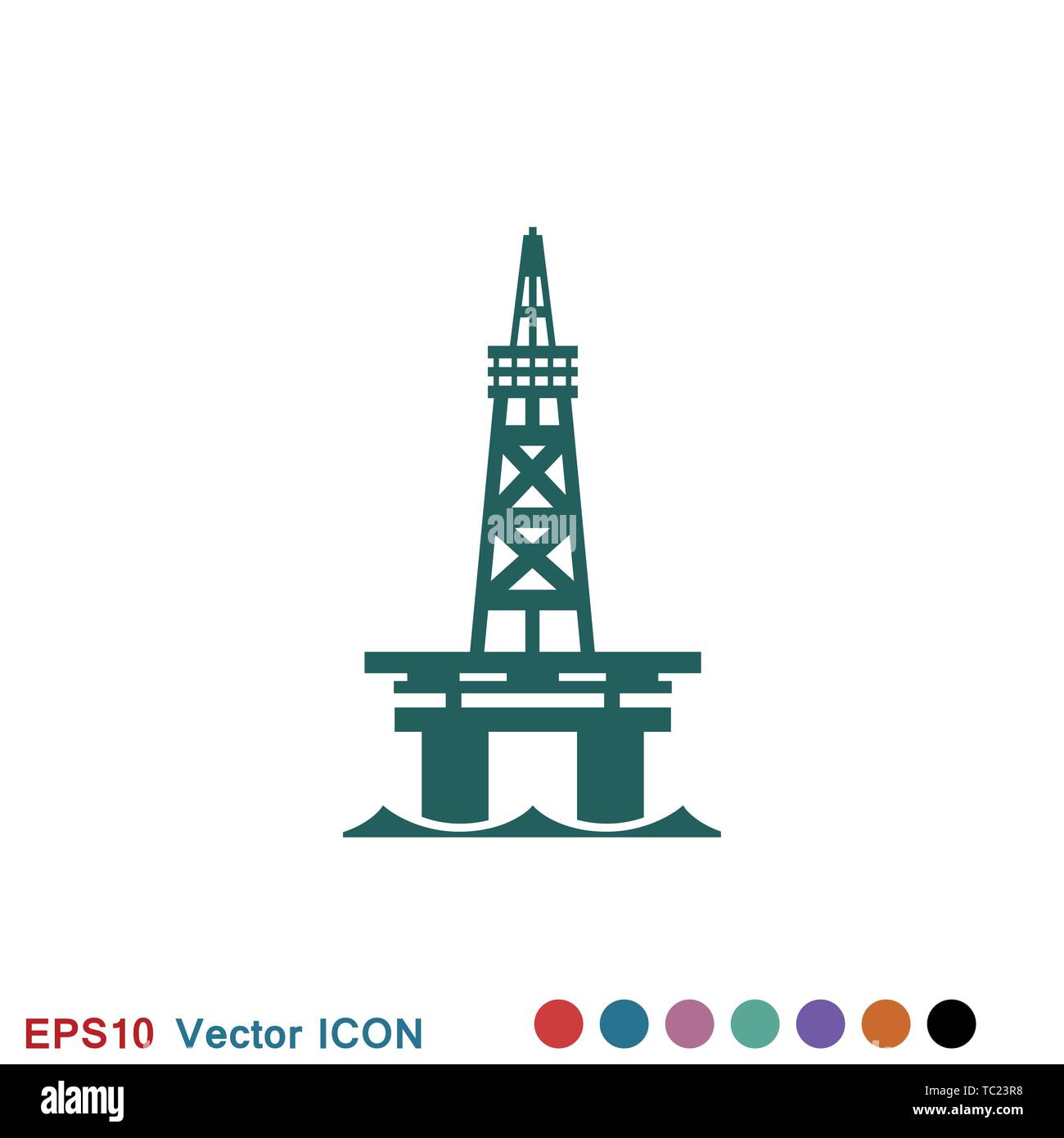 Platform 4 Stock Vector Images - Alamy