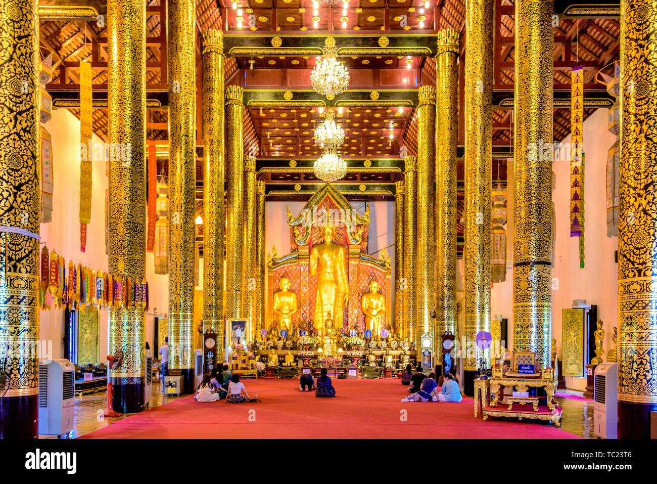 Great tagoda temple hi-res stock photography and images - Alamy