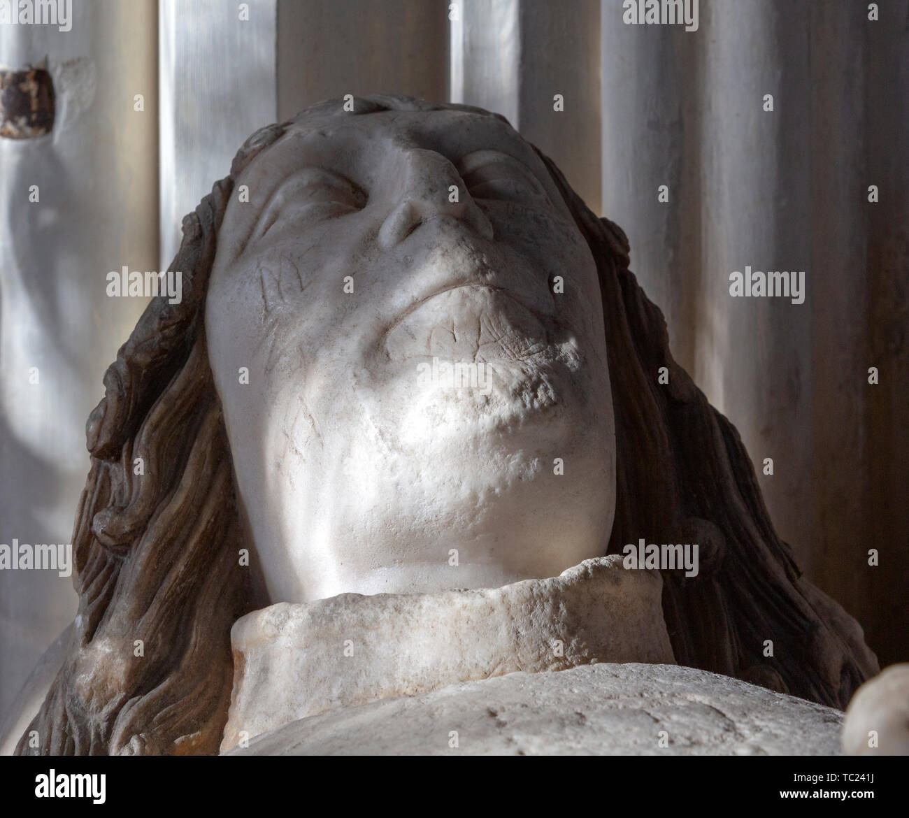 Church of Saint Mary, Chilton, Suffolk, England, UK - Robert Crane ...