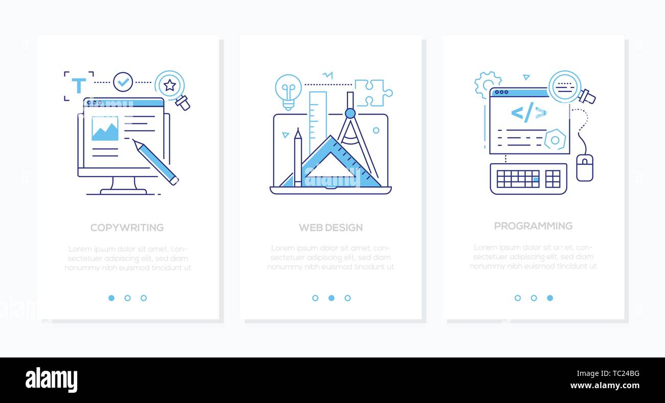 Code quality background Stock Vector Images - Alamy