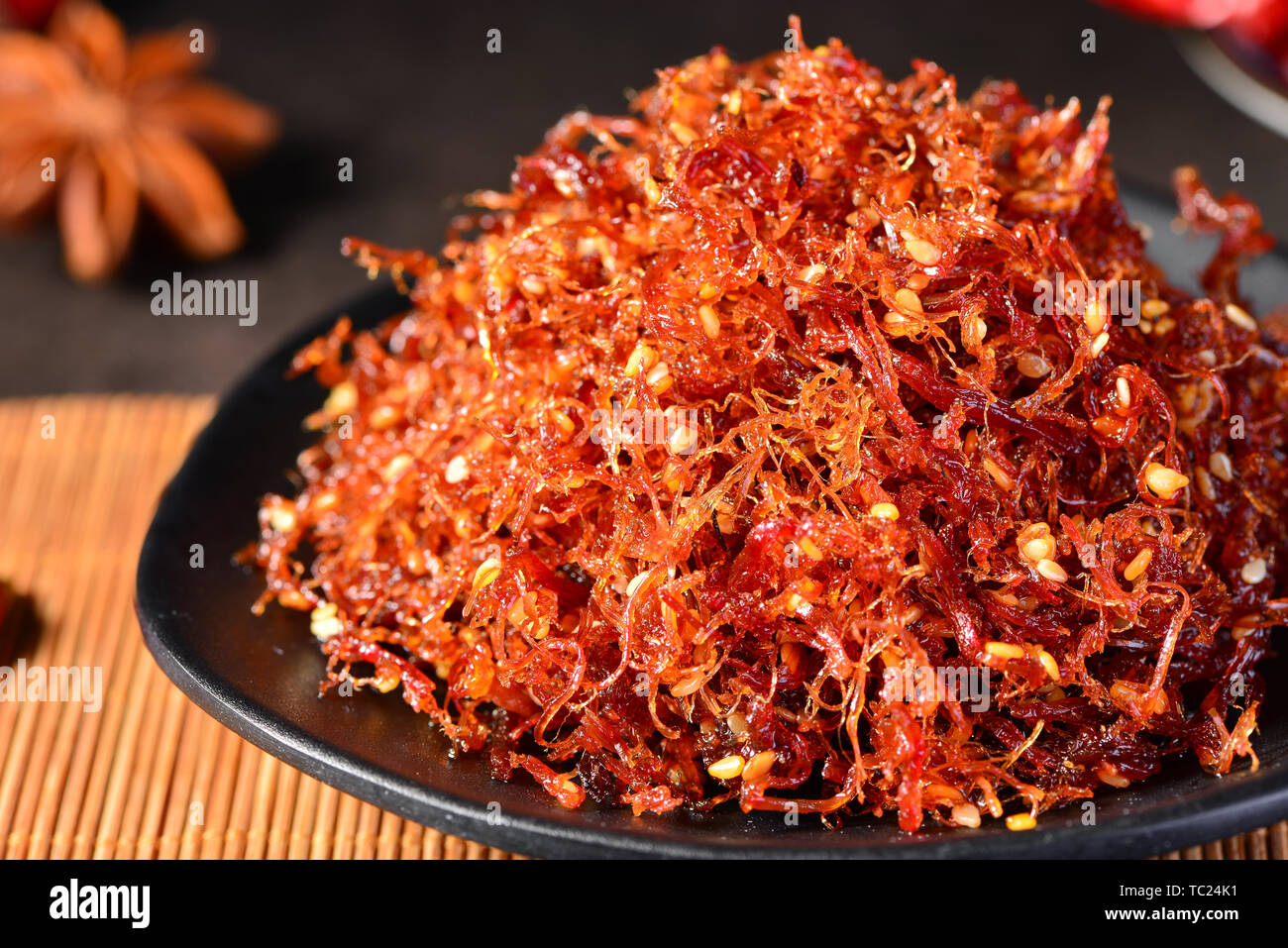 Spicy lanterns hi-res stock photography and images - Alamy