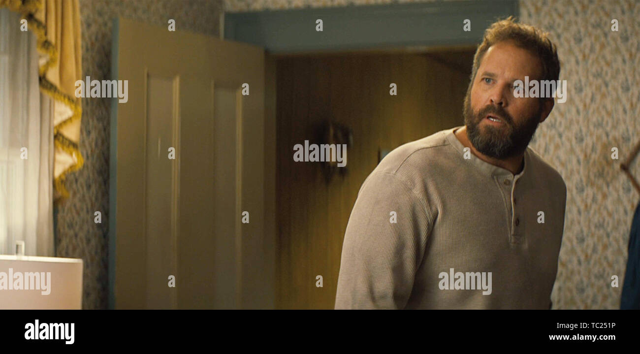 USA. David Denman in a scene from the ©Sony Pictures new movie ...