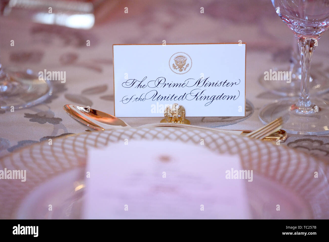 Hosted park hi-res stock photography and images - Alamy