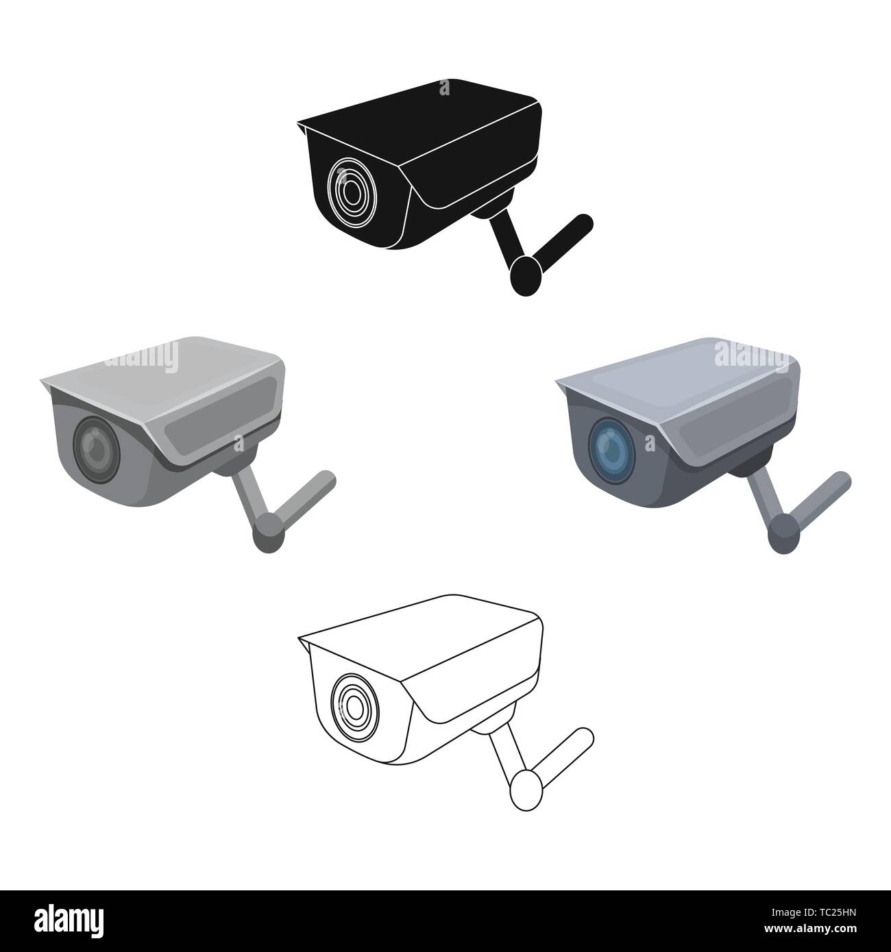 Jailers Cut Out Stock Images & Pictures - Alamy