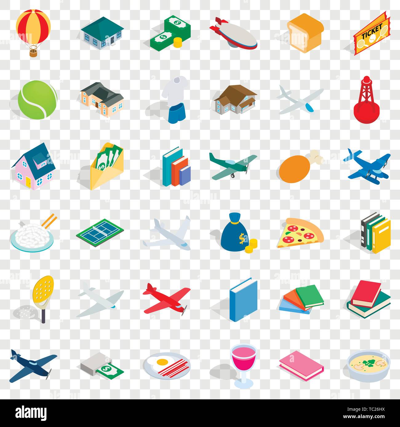 Plenty logo Stock Vector Images - Alamy