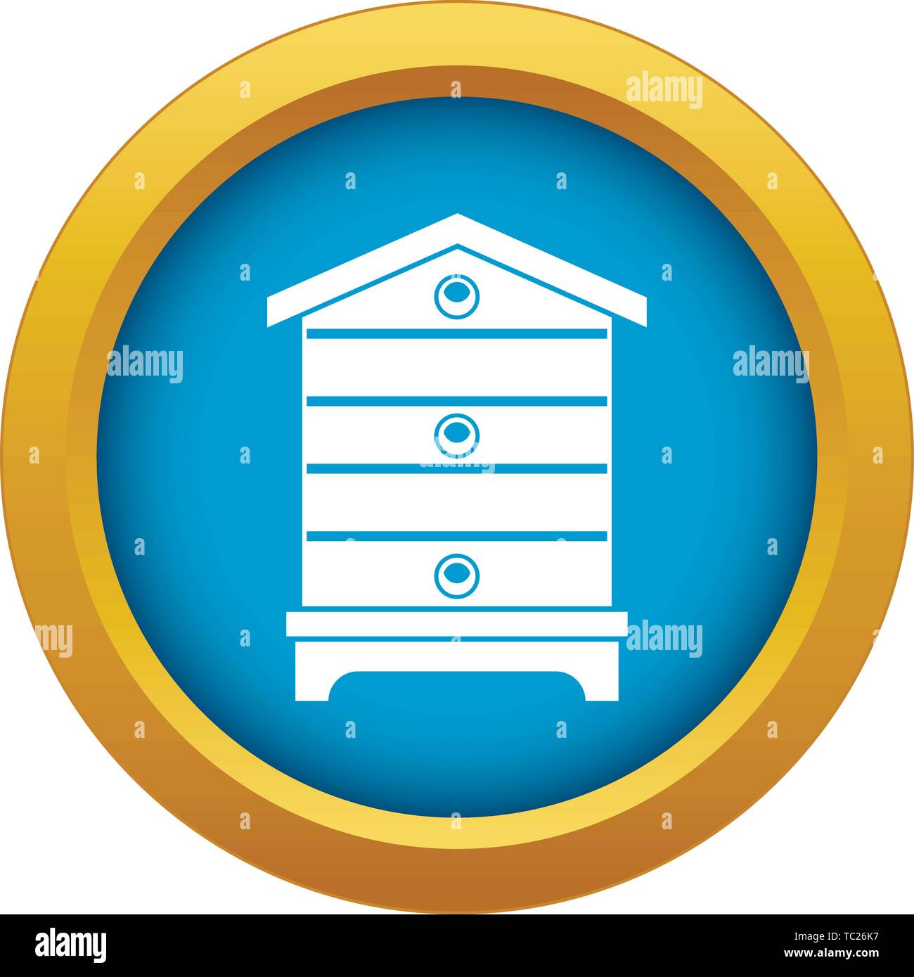 Pollination pollinate Stock Vector Images - Alamy