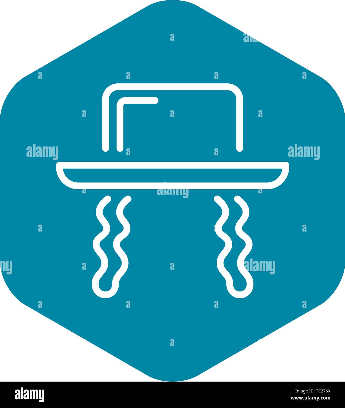 Jewish man in kippah Stock Vector Images - Alamy