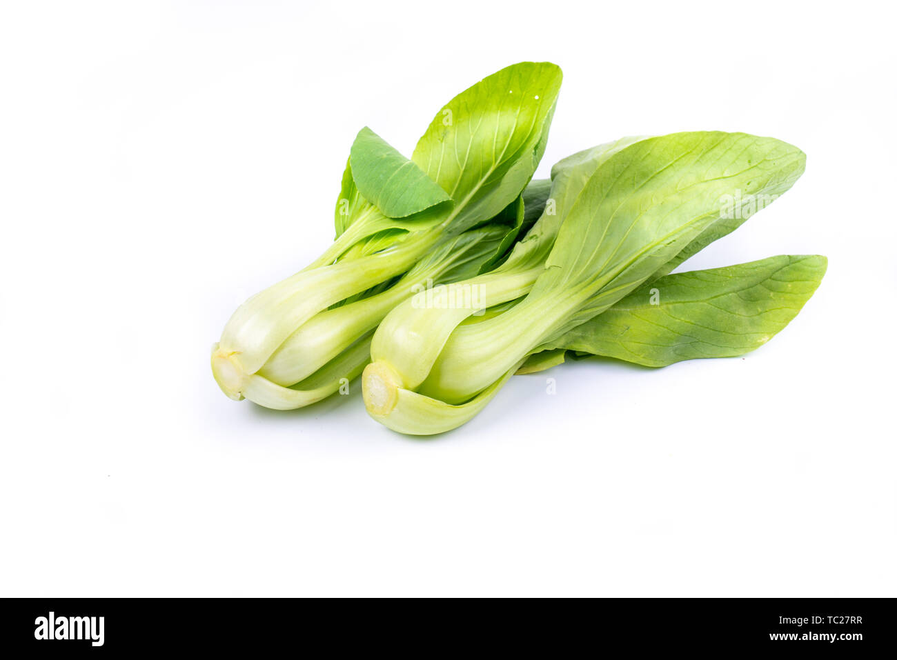 Rapeseed cabbage with fresh organic ingredients nutrition green food ...