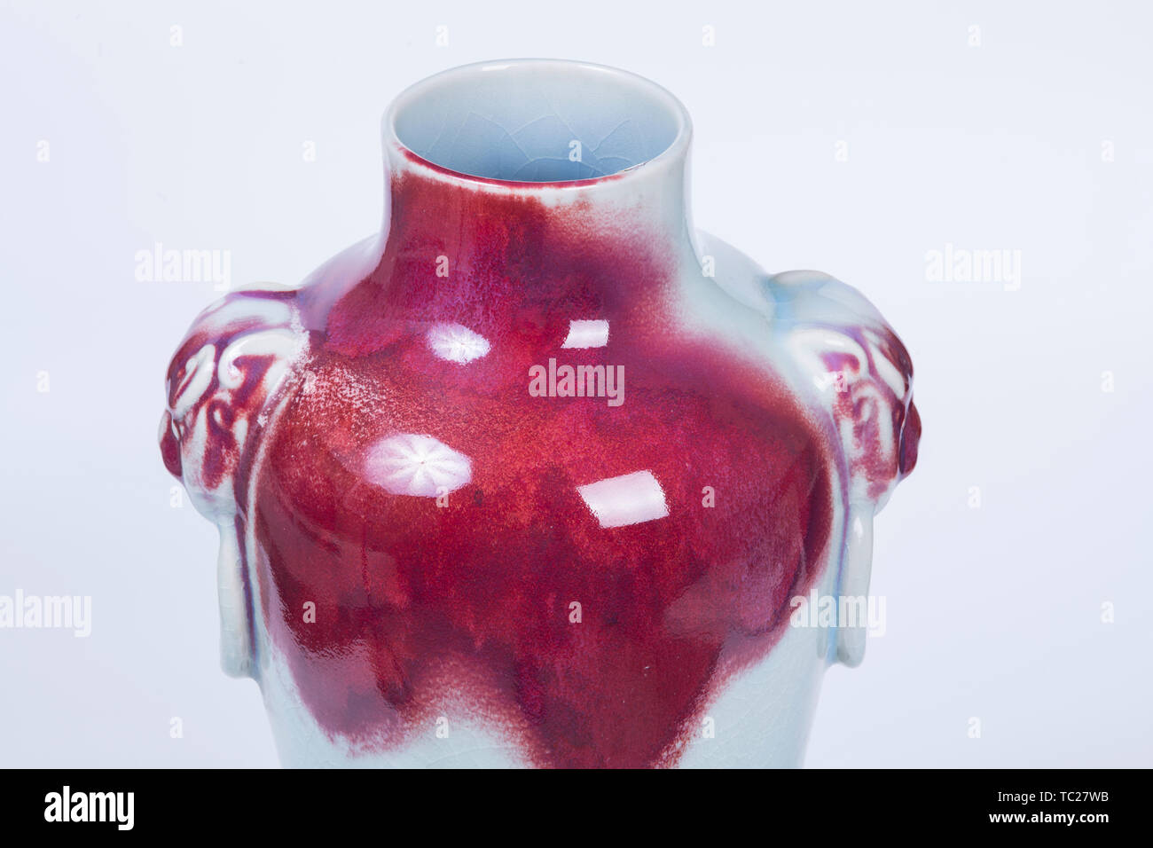 Jun porcelain hi-res stock photography and images - Alamy