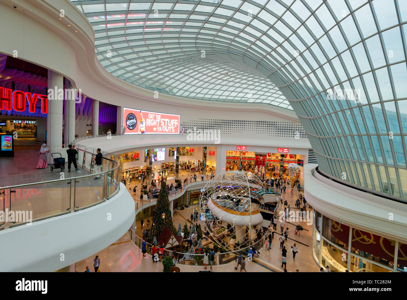 Chadstone melbourne hi-res stock photography and images - Alamy