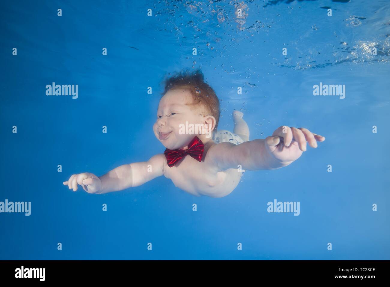 Child development baby development hi-res stock photography and images ...