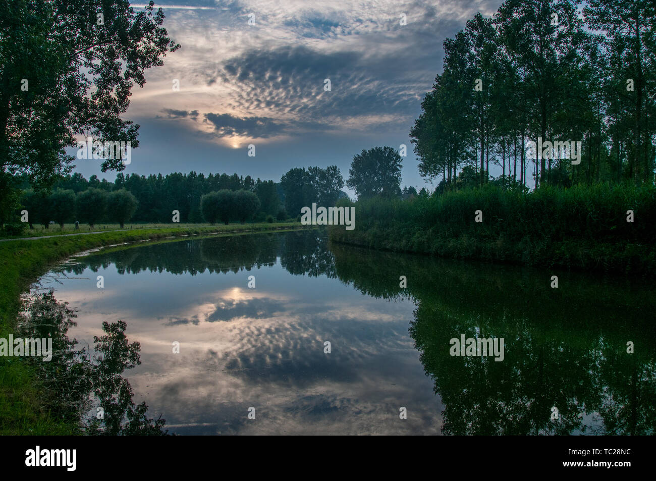 Old dender hi-res stock photography and images - Alamy