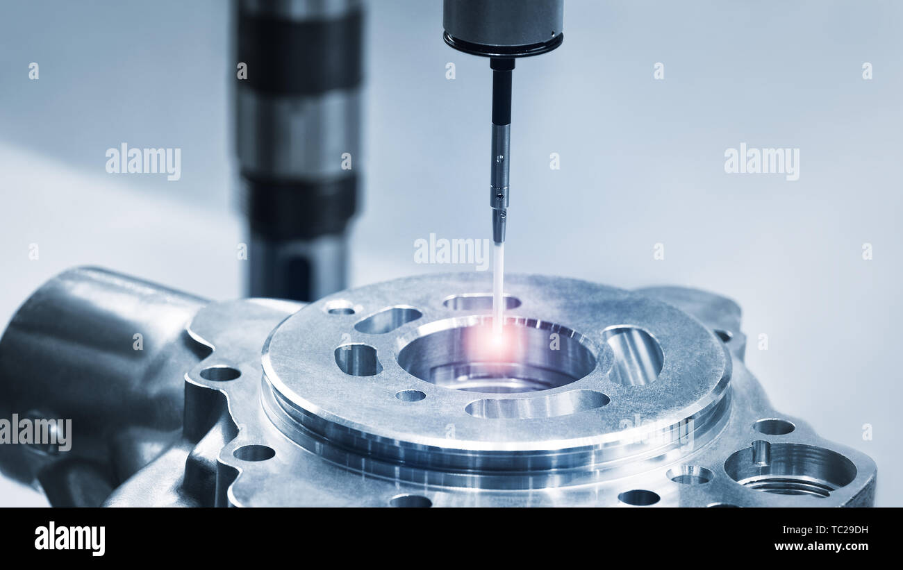 Process inspection hi-res stock photography and images - Alamy