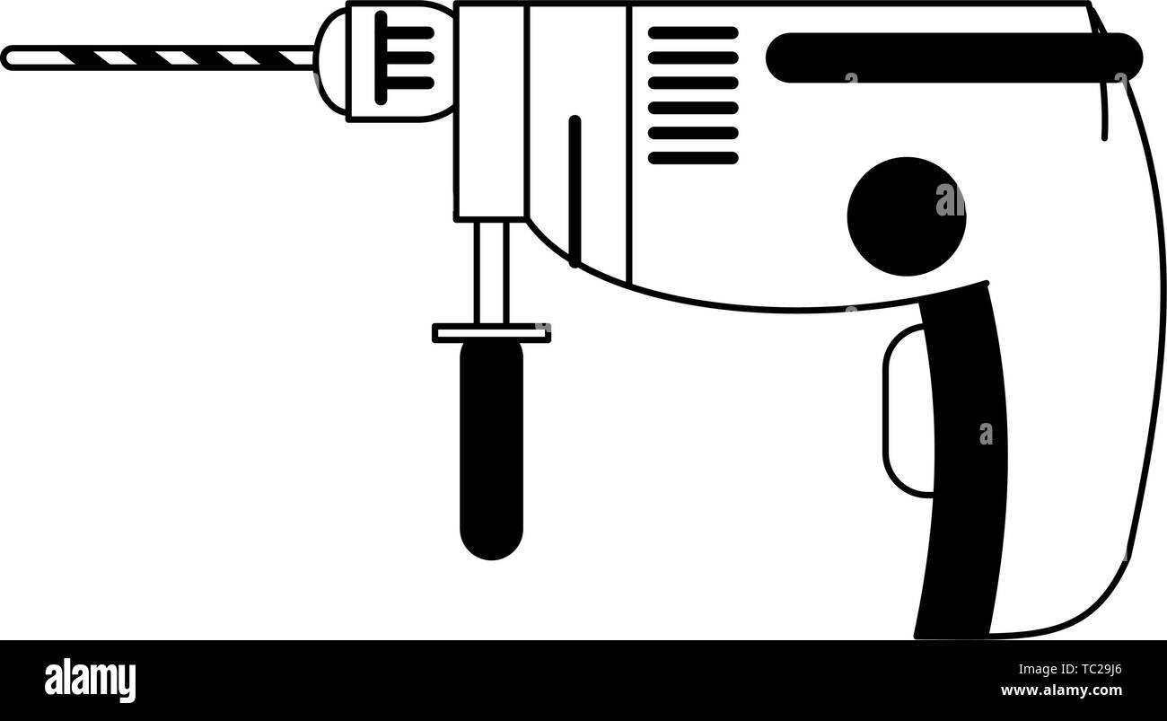 Boring well Black and White Stock Photos & Images - Alamy