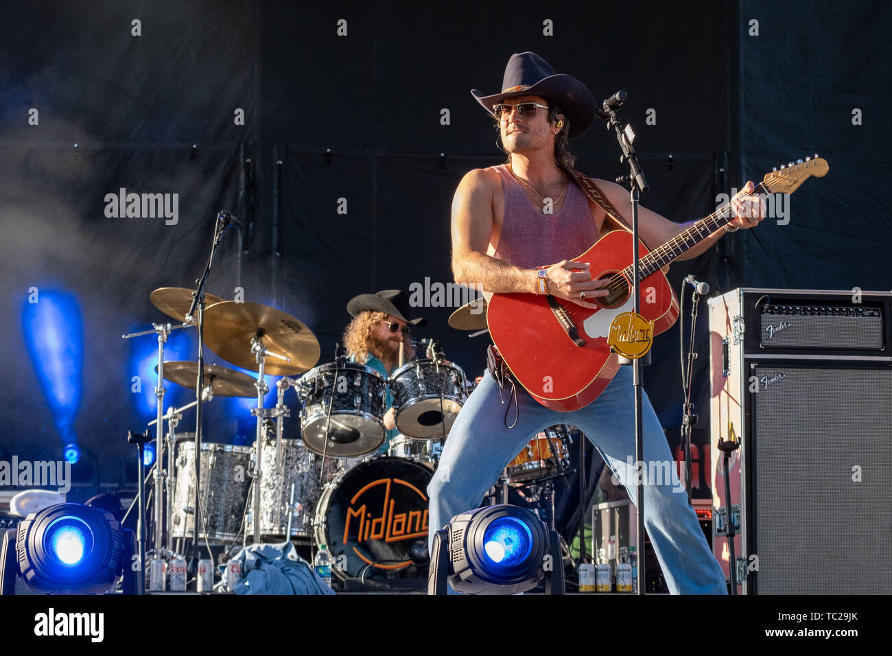 Mark wystrach hi-res stock photography and images - Alamy