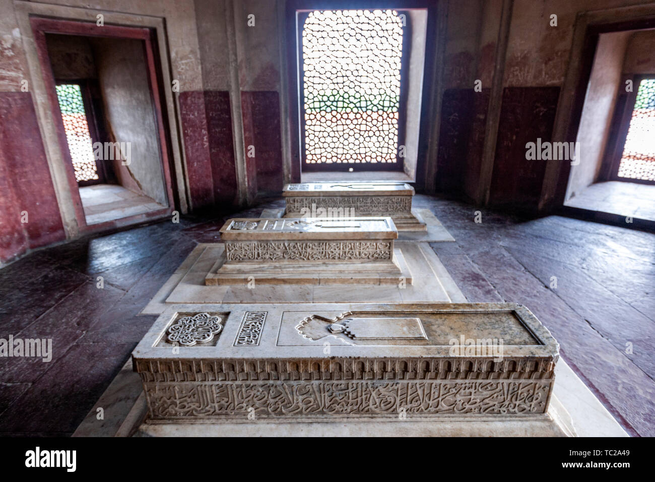 Dara shikoh hi-res stock photography and images - Alamy