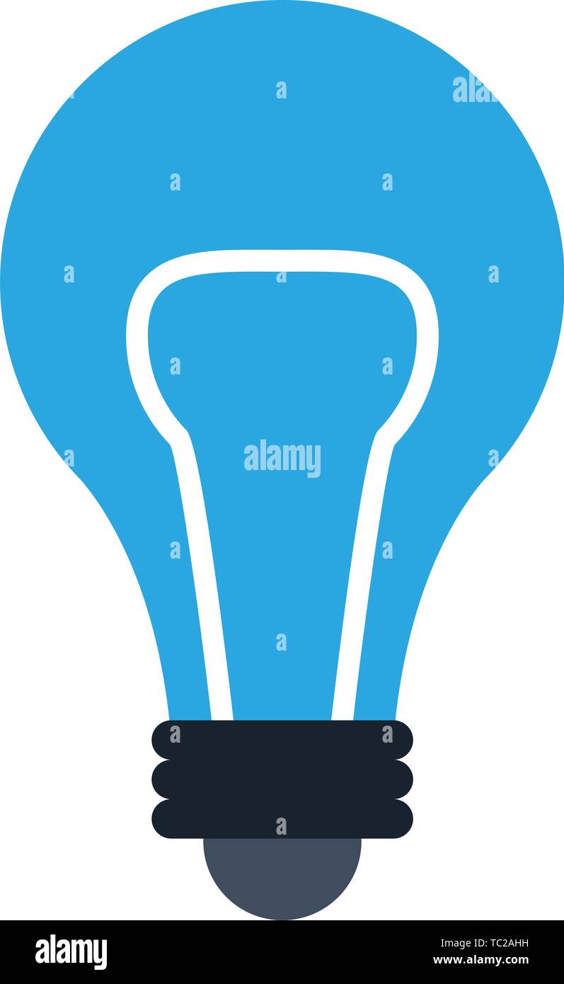 light bulb icon cartoon isolated Stock Vector Image & Art - Alamy light bulb icon cartoon isolated Stock Vector Image & Art - Alamy