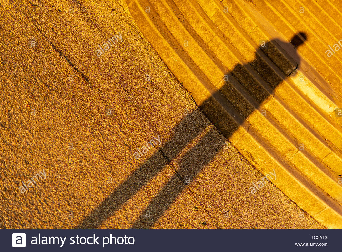 Cast Over Shadow High Resolution Stock Photography and Images - Alamy