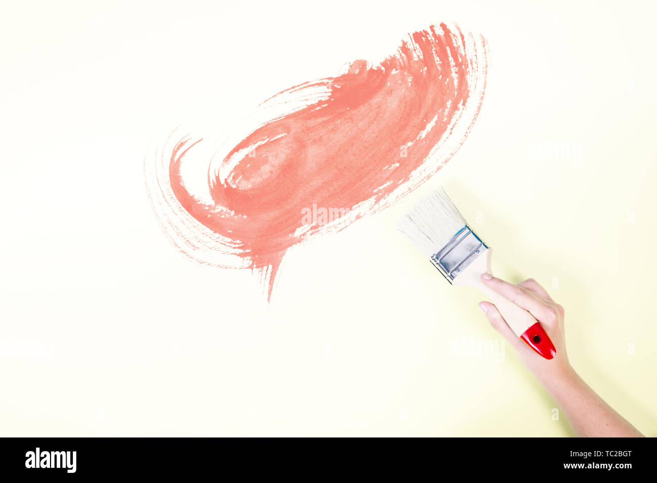 Brush coral hi-res stock photography and images - Alamy