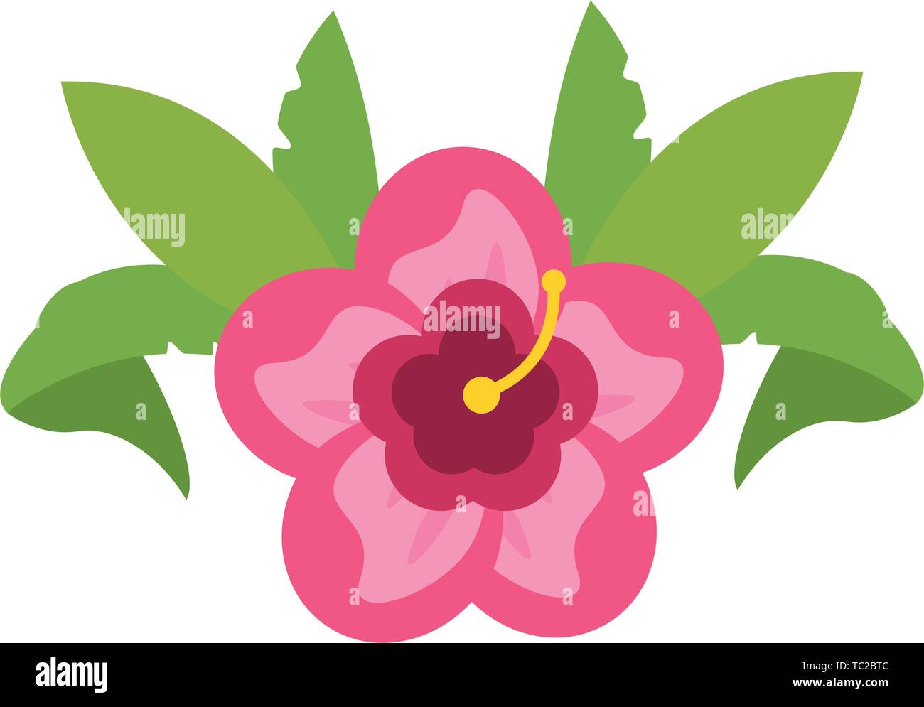 Map of altea Cut Out Stock Images & Pictures - Alamy