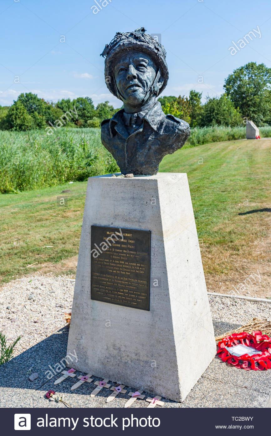 Pegasus Memorial High Resolution Stock Photography and Images - Alamy