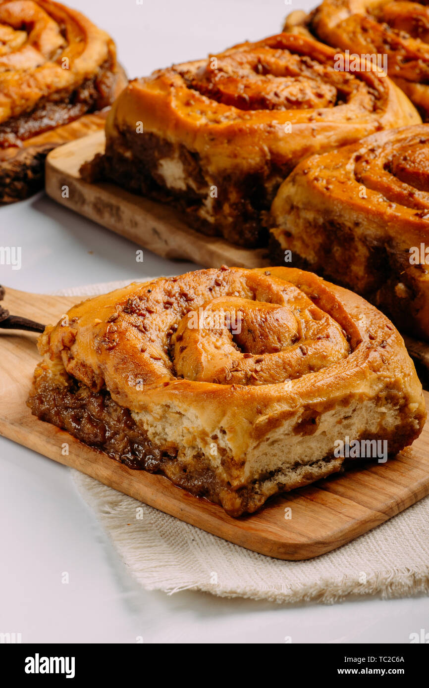 Venezuelan Food Desserts