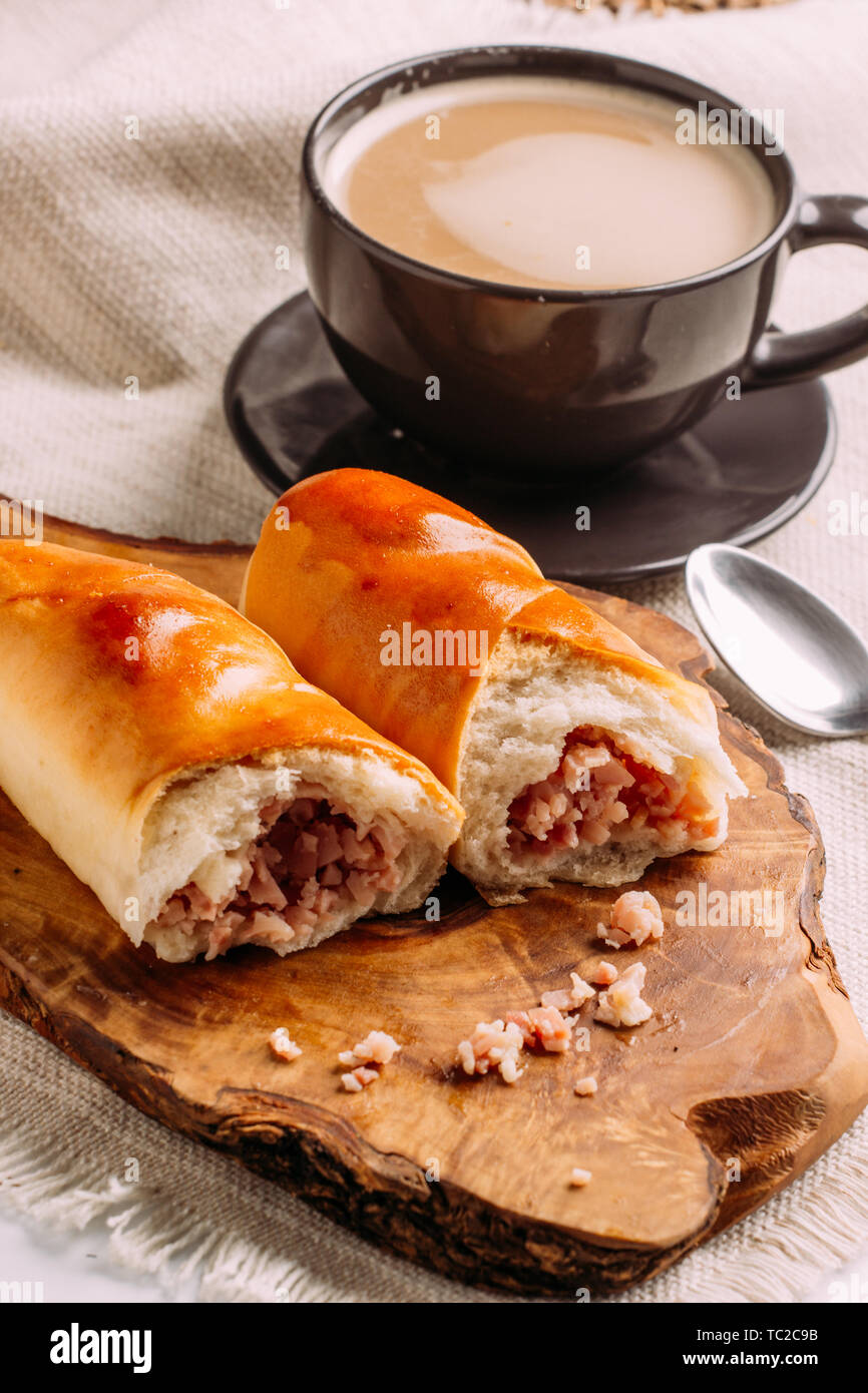 Cachito hi-res stock photography and images - Alamy