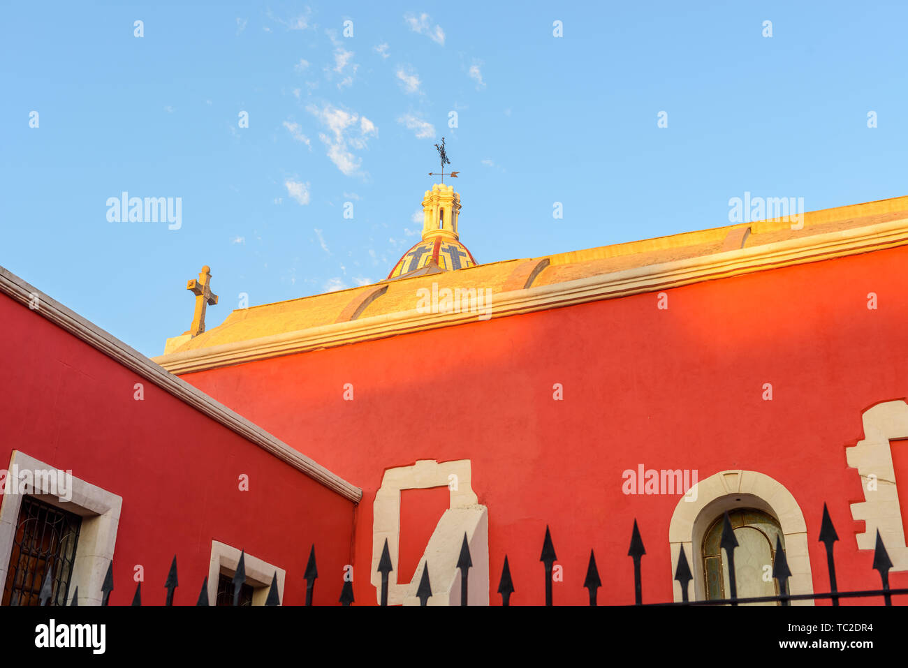 Prehispanic mexico history hi-res stock photography and images - Alamy