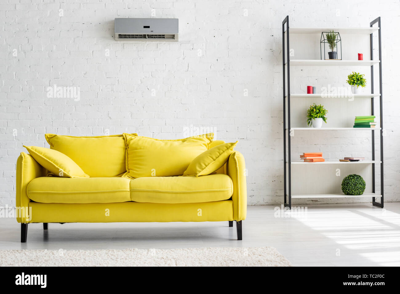 Room air conditioner hi-res stock photography and images - Alamy