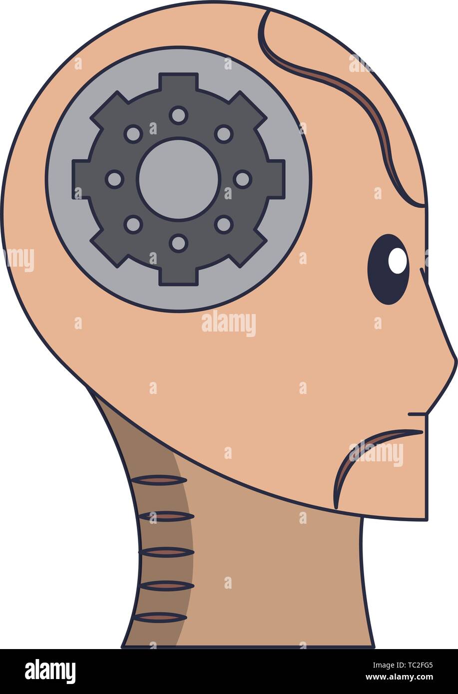 humanoid cyborg avatar cartoon character Stock Vector Image & Art - Alamy humanoid cyborg avatar cartoon character Stock Vector Image & Art - Alamy