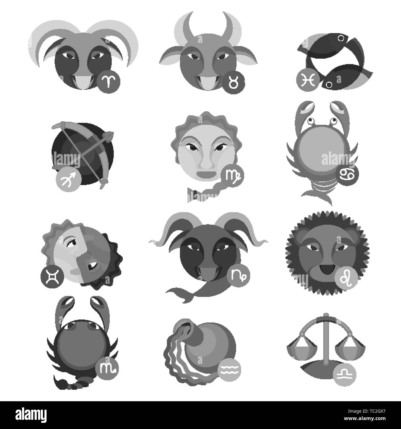 Zodiac fire cancer 60 photos - Astrologytoyou.com