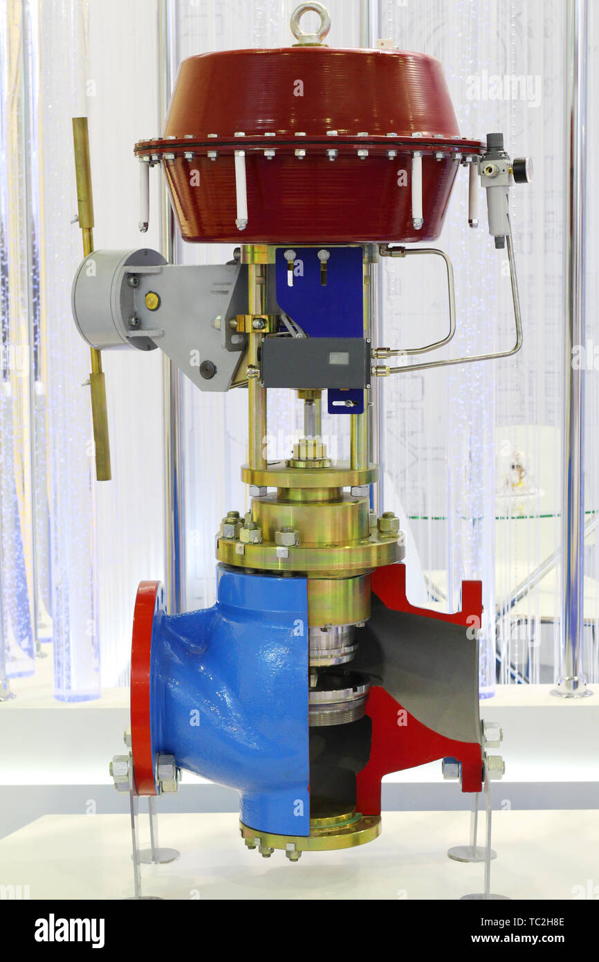 Corrosion control hi-res stock photography and images - Alamy