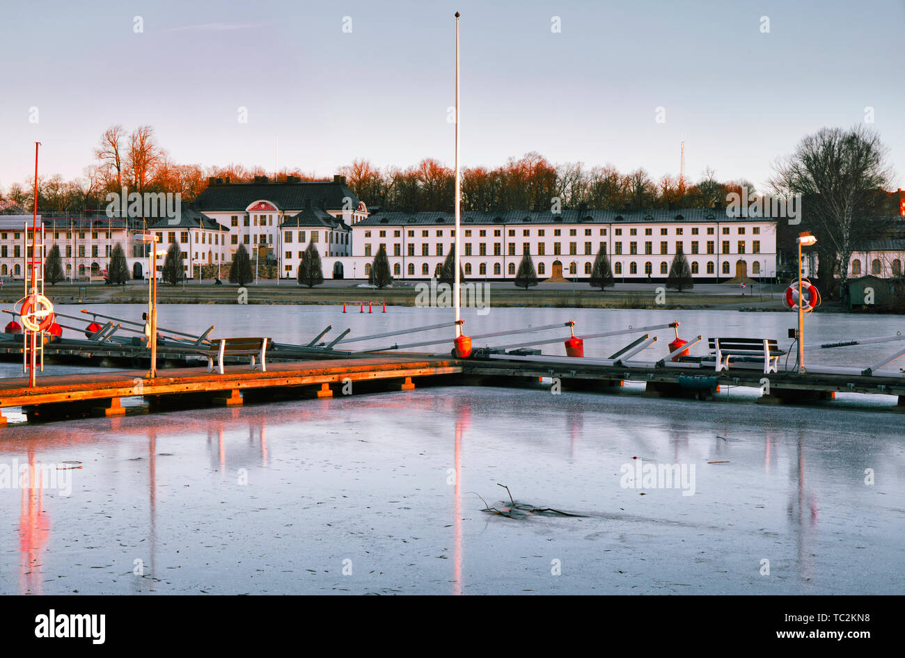 Solna municipality hi-res stock photography and images - Alamy