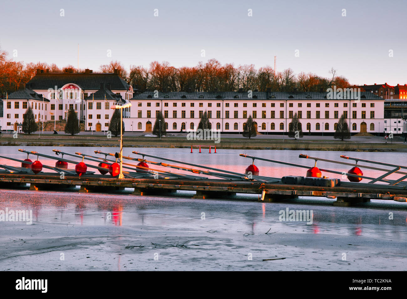 Solna municipality hi-res stock photography and images - Alamy