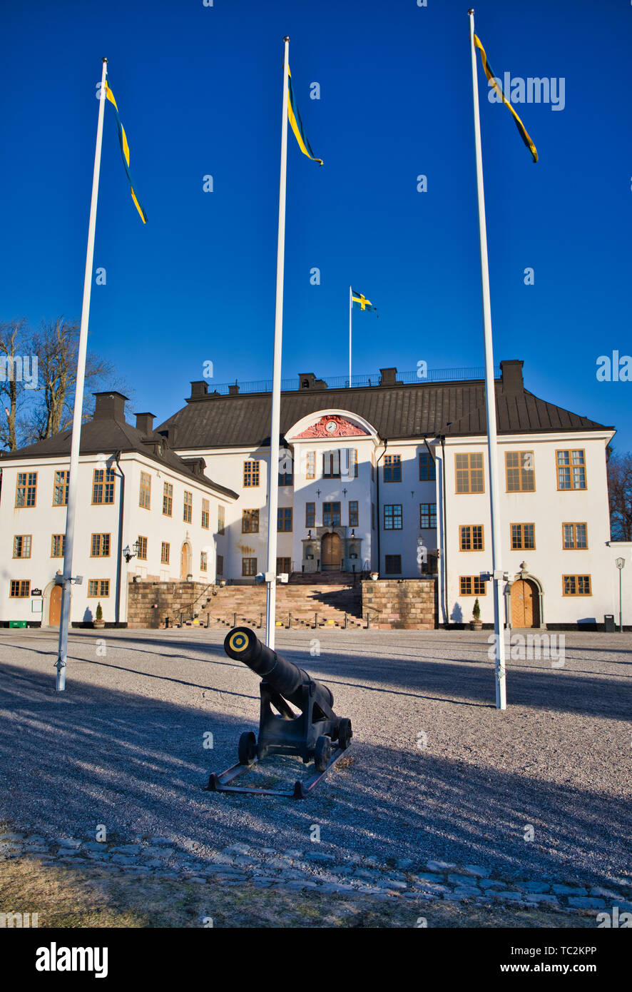 Solna municipality hi-res stock photography and images - Alamy