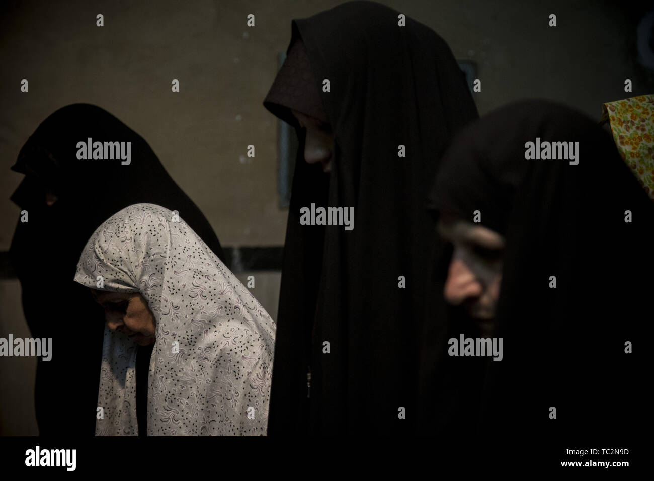 Jamaran iran hi-res stock photography and images - Alamy