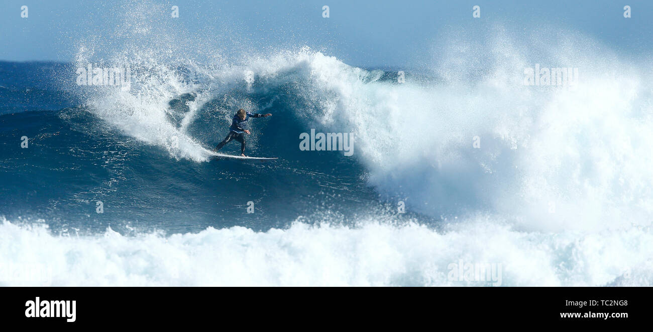 Prevelly beach in margaret river hi-res stock photography and images ...