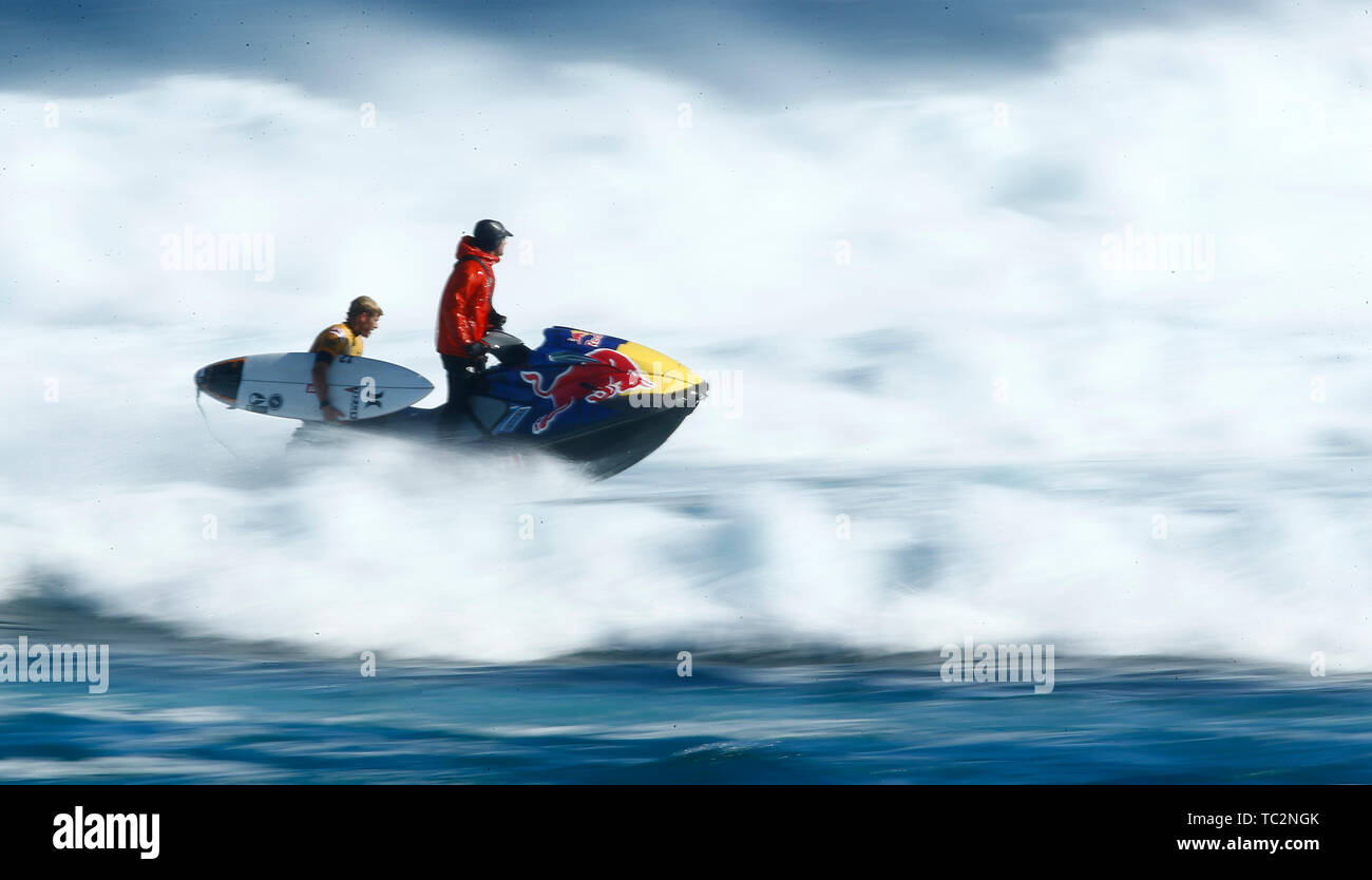 Prevelly beach in margaret river hi-res stock photography and images ...