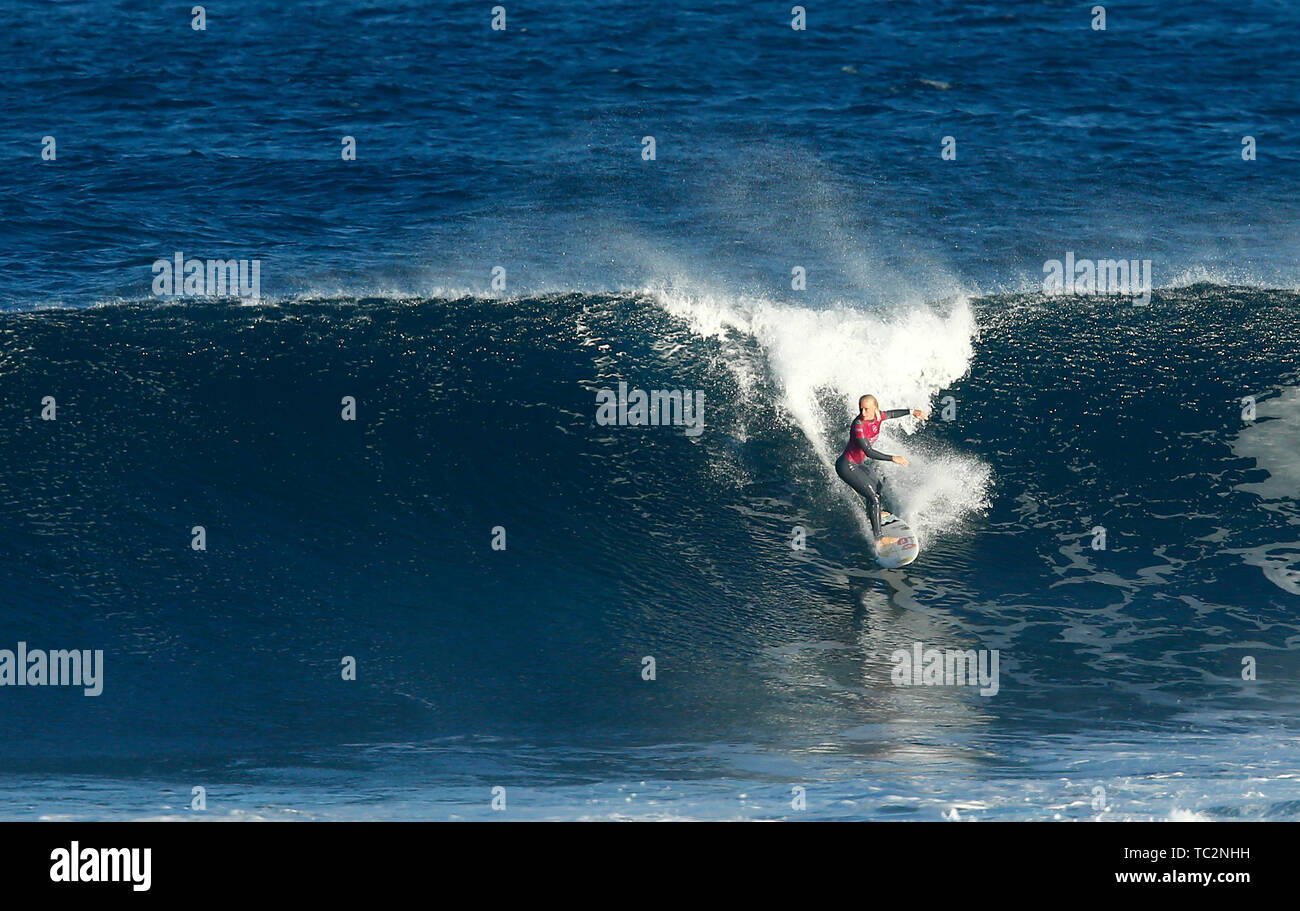 Prevelly beach in margaret river hi-res stock photography and images ...