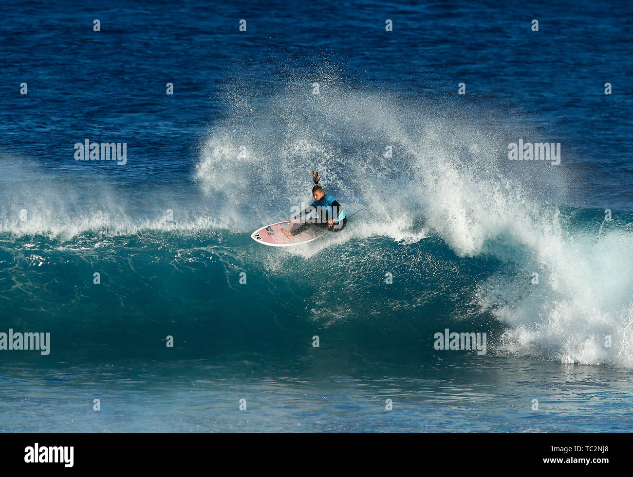 Prevelly beach in margaret river hi-res stock photography and images ...