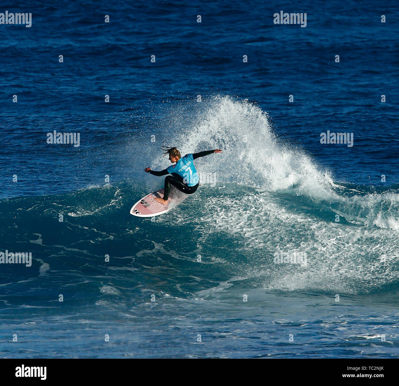Prevelly beach in margaret river hi-res stock photography and images ...