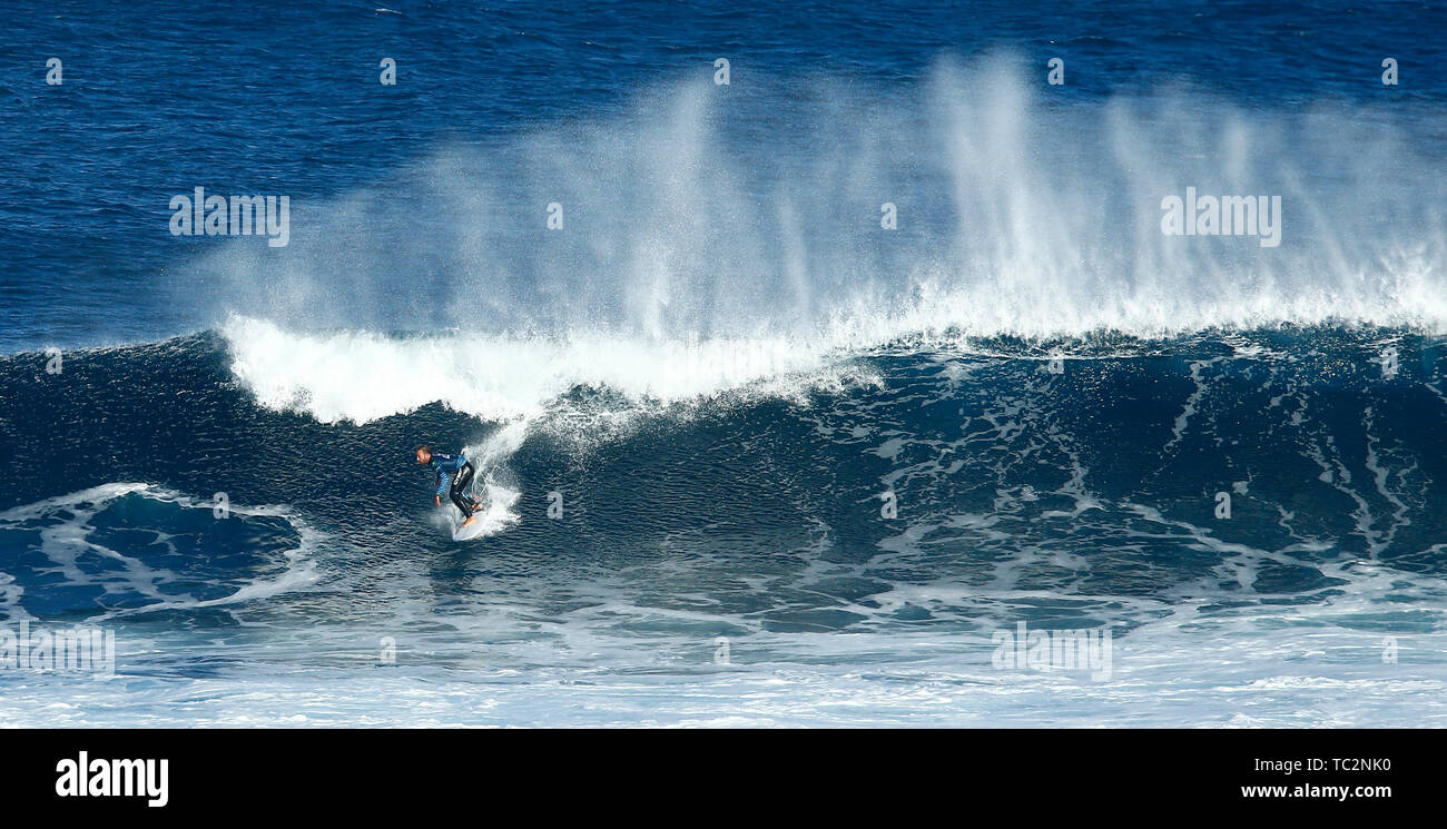 Prevelly beach in margaret river hi-res stock photography and images ...