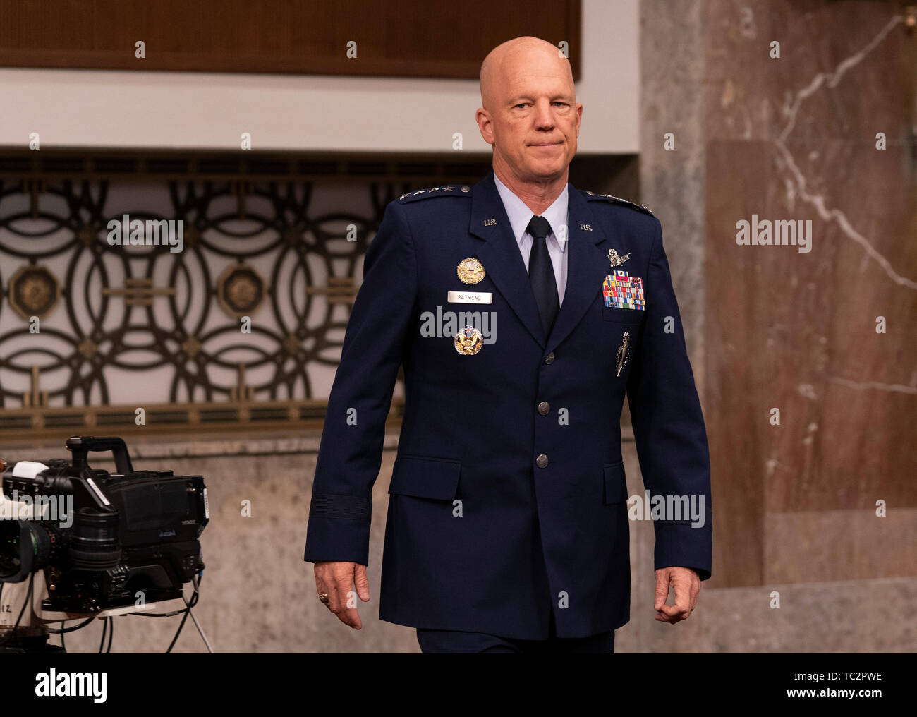 John w raymond hi-res stock photography and images - Alamy