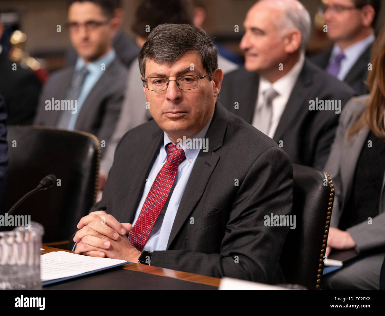 National reconnaissance office hi-res stock photography and images - Alamy