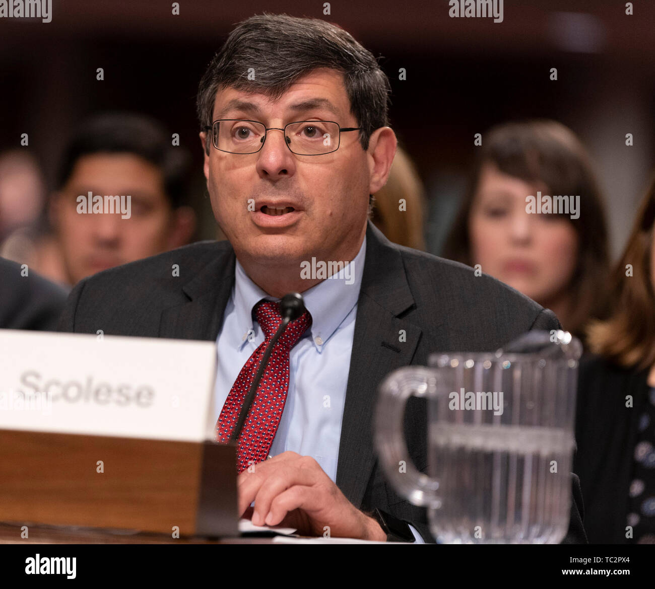 National reconnaissance office hi-res stock photography and images - Alamy